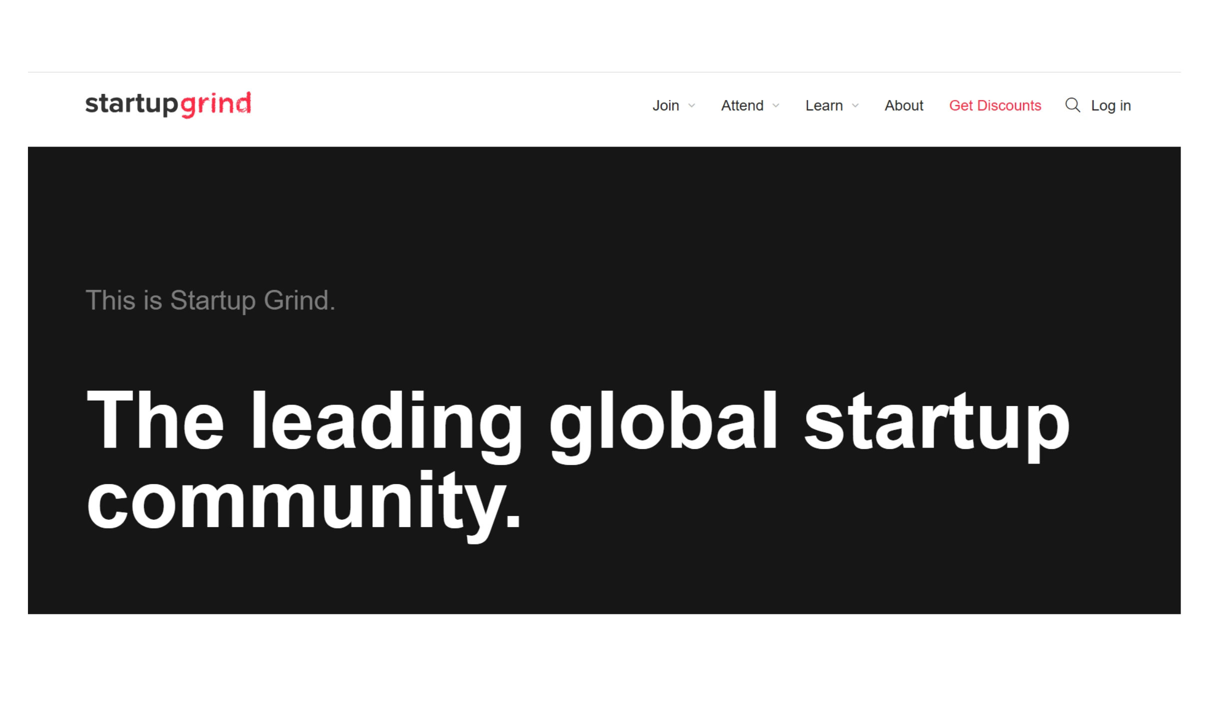 Top 11 Startup Communities for Founders (2025) Blog | RocketDevs